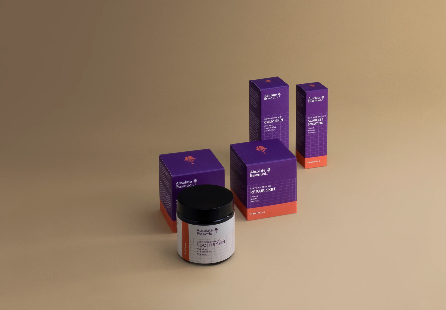 Organic Essential Oil | Essential Oils | Absolute Essential