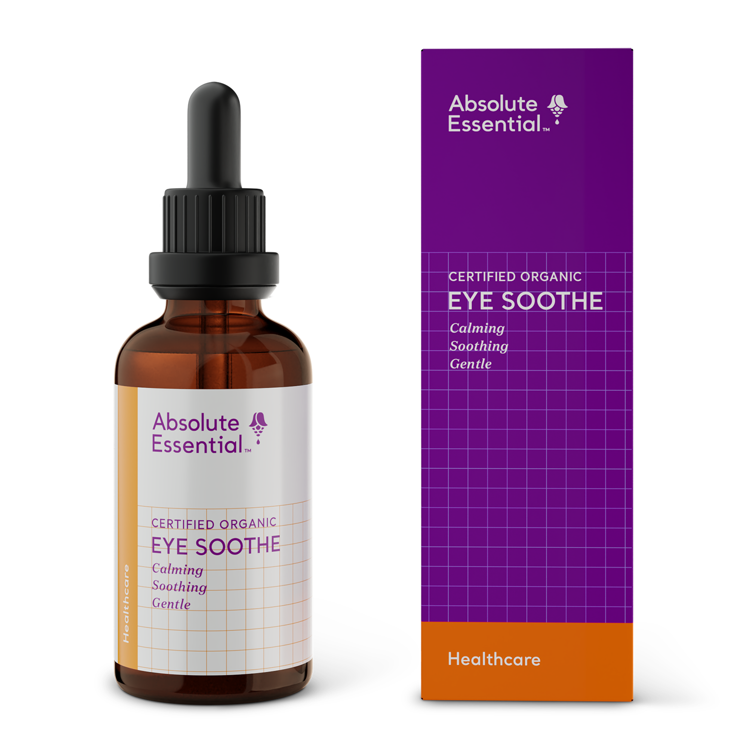 Organic Essential Oil | Essential Oils | Absolute Essential