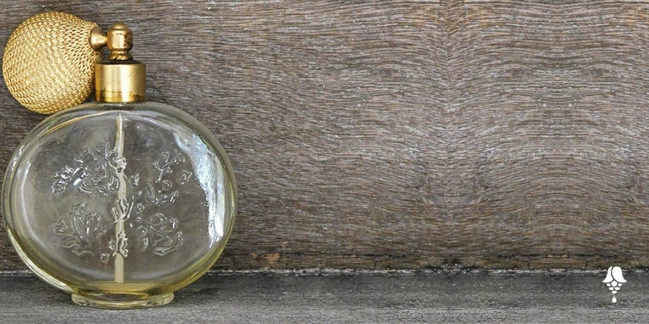Healing Perfume – Absolute Essential